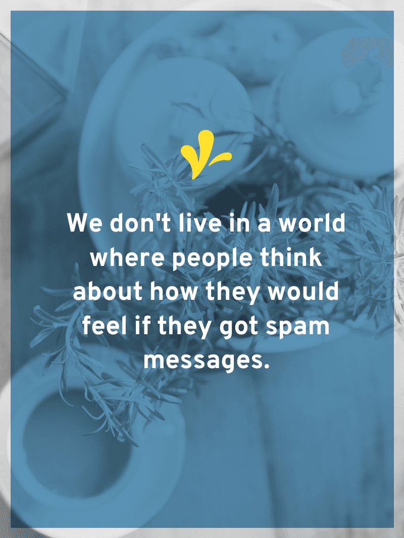 Yes, there is such a thing as Facebook spam: what it is and how to stop it
