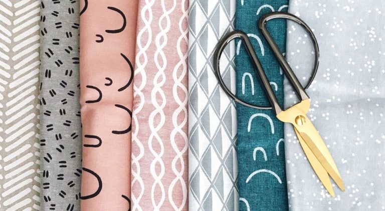 What can I do with licensed fabric?