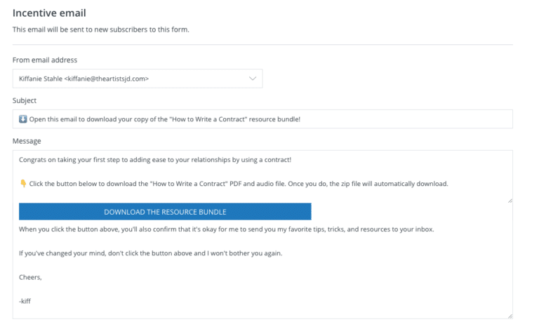 How to increase list engagement by following these email marketing laws