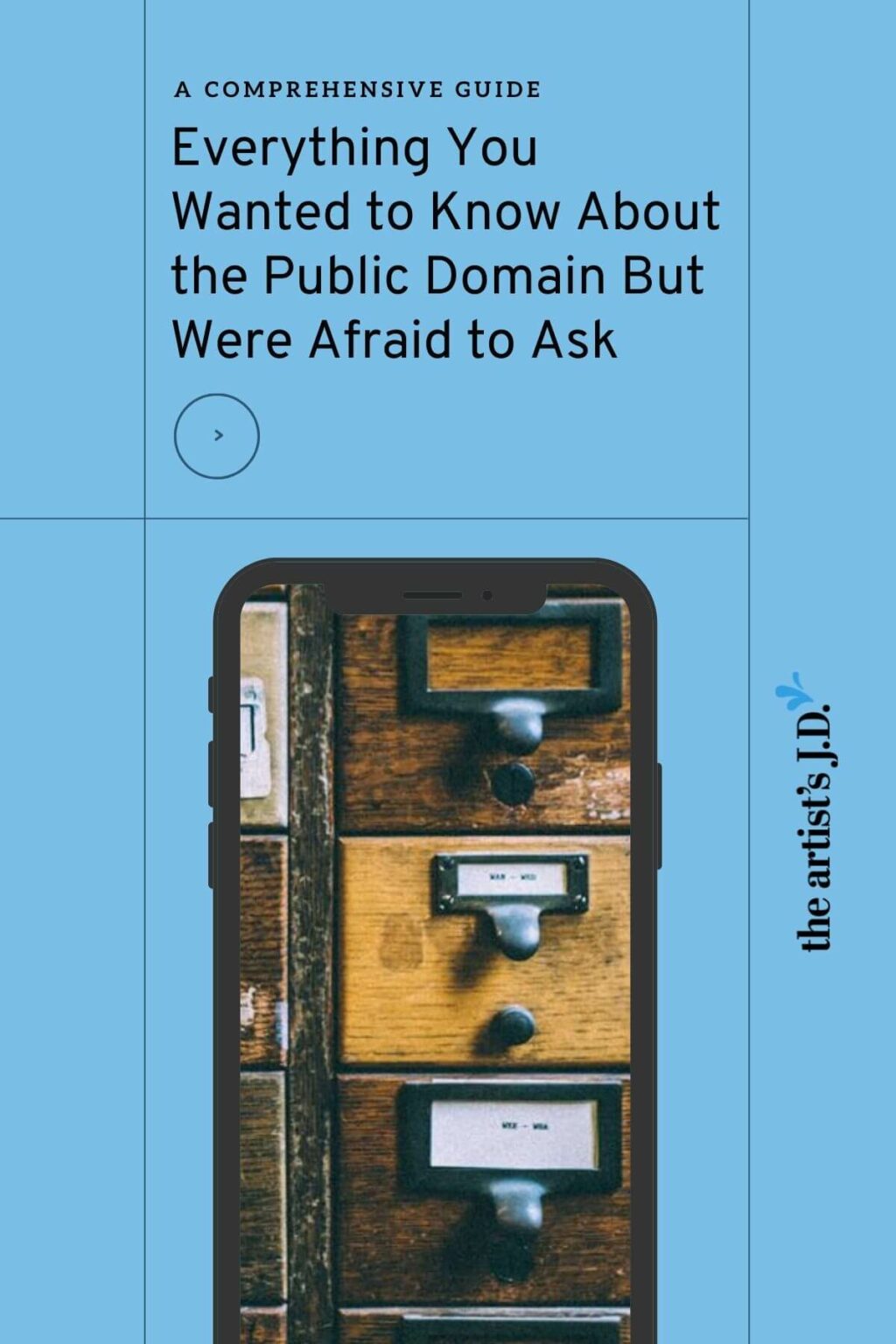 What is in the public domain? (2026 Updated Public Domain Chart)
