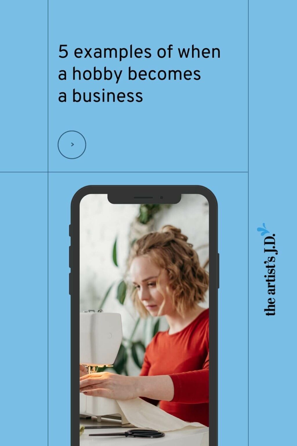 Not sure if your side project is a hobby or a business?