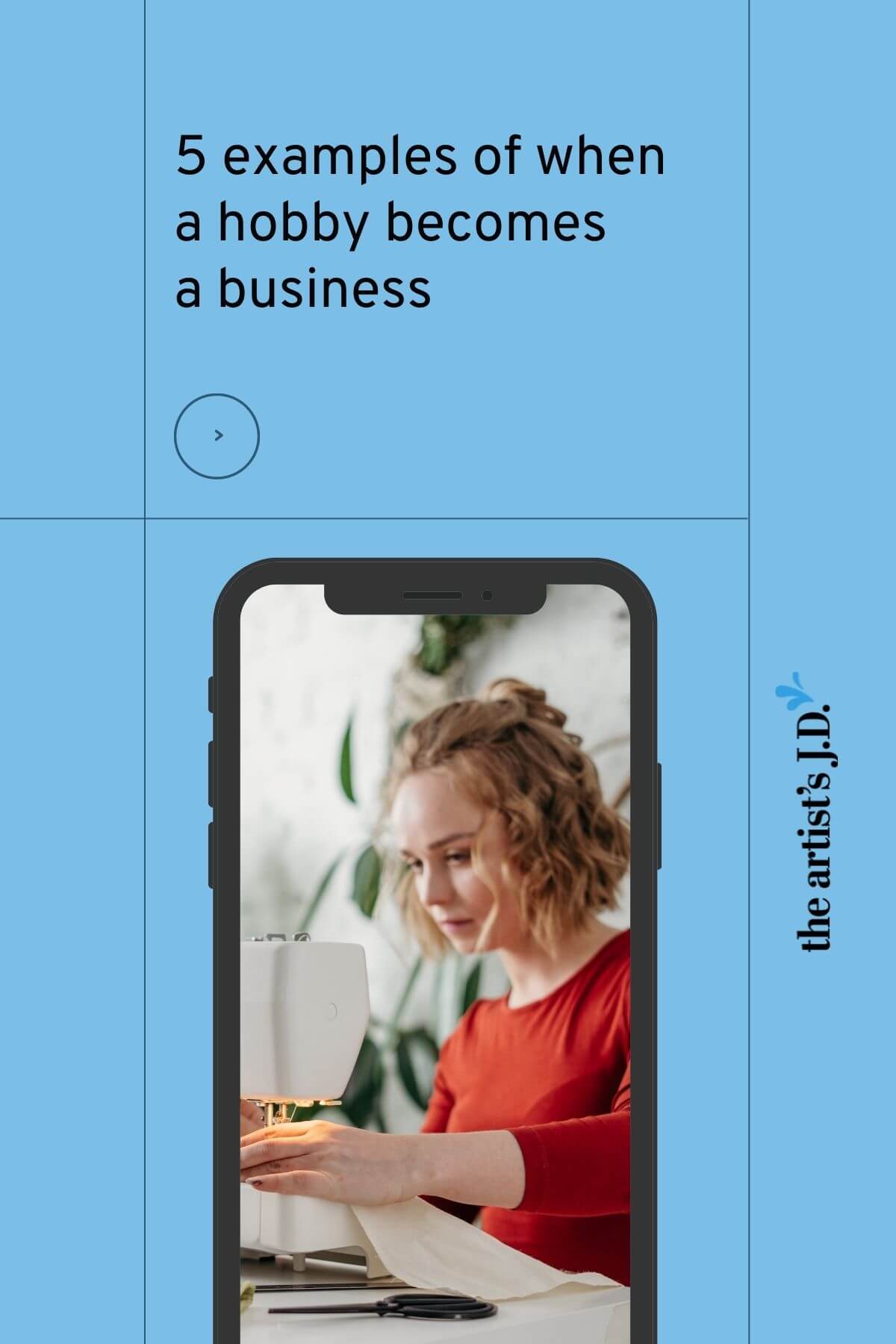 Not sure if your side project is a hobby or a business?